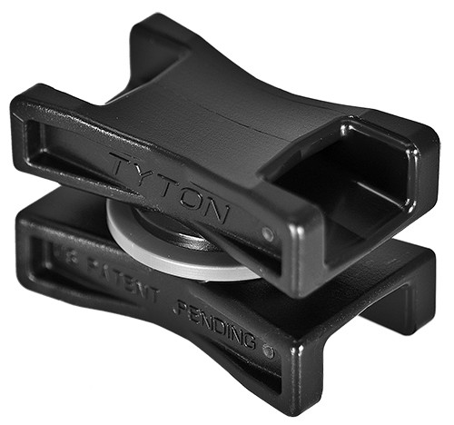 20001 - Swivel Cable Tie Lash Mount - (10pcs)