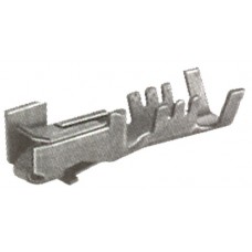12124075 - Female terminal. (10pcs)
