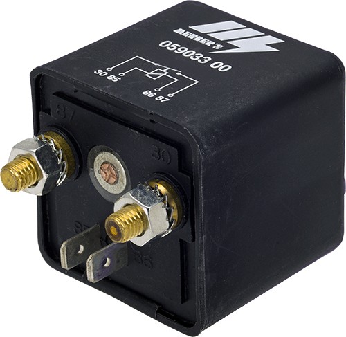 68022- 12V/200A Power Relay (1pc)