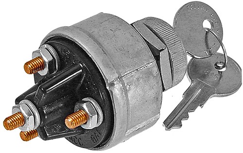 24008 - Universal Ignition Switch (1pc)
