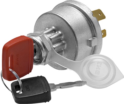 24070 - Diesel Pre-heat Ignition Switch (1pc)