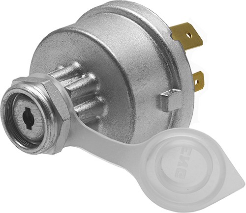 24070 - Diesel Pre-heat Ignition Switch (1pc)