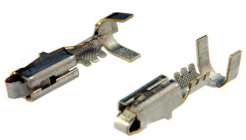 28212 - 2 circuit MP280 series connector kit. (1pc)