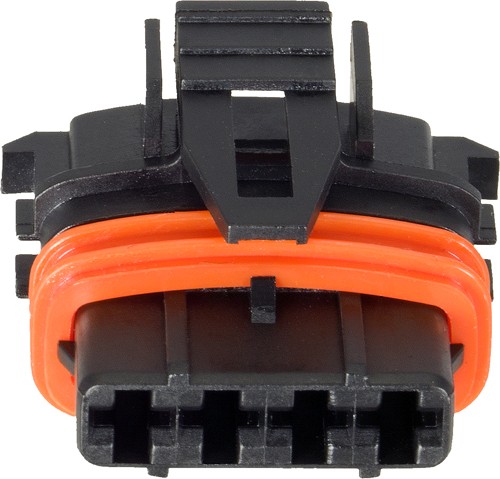 28404 - 4 circuit C1 series male connector kit (1pc)