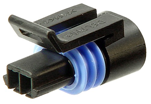 282121 - 2 circuit MP150.2 series connector kit. (1pc)