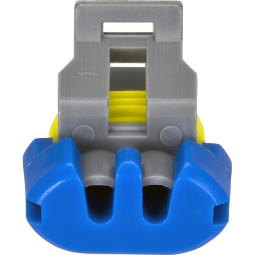 28216 - 2 Circuit MP150 series male connector kit (1pc)