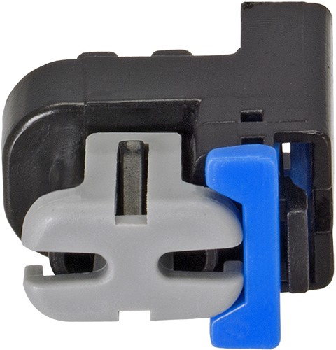 28451 - 2 circuit male connector kit (1pc)
