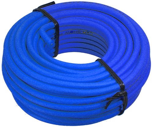 29106 - 30A blue fuse link wire. (10M)