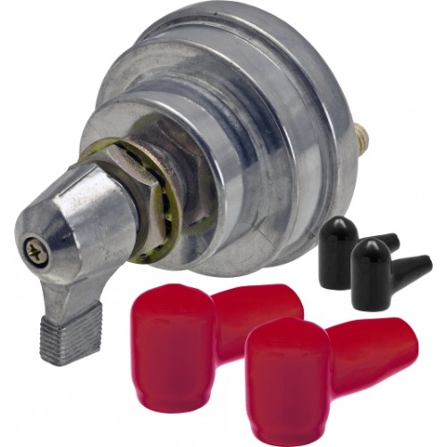 61070 - Single pole battery switch. (1pc)